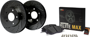 Max Advanced Brakes. Brake Kits, Pads and Rotors for All Vehicles