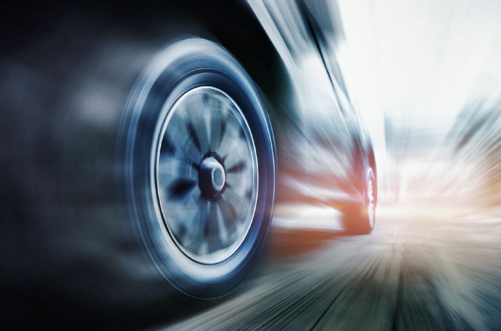 Max Advanced Brakes. Performance Max Brake Kit