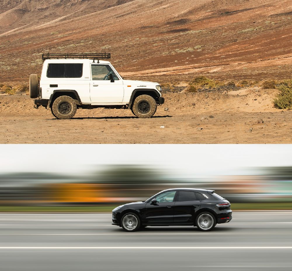 Max Advanced Brakes. Performance Max Brake Kit