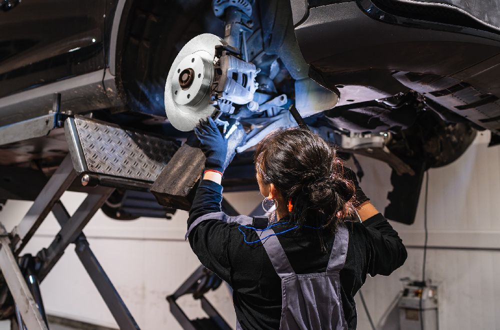 Max Advanced Brakes. Value Max Brake Kit